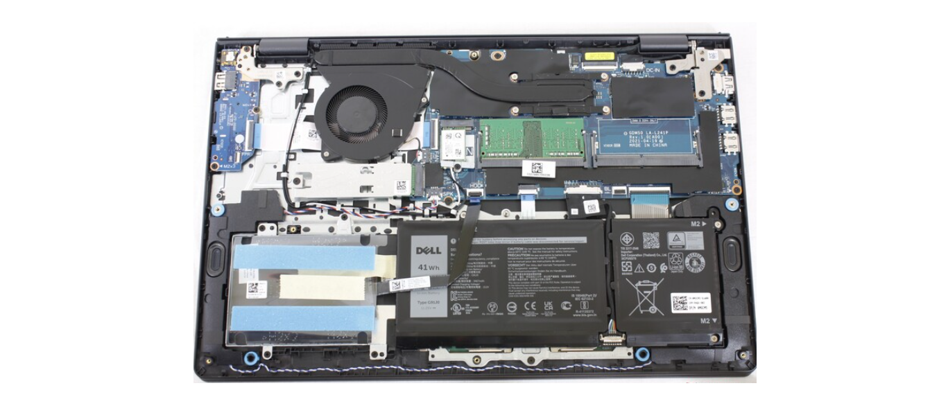 Notebook Dell Inspiron 15 3000 (3511) 15.6" FHD, i5-1135G7, 8GB, 256GB ...
